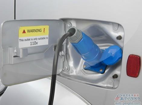 Miles ZX40S电动车技术解读-汽车资讯-盖世汽车社区