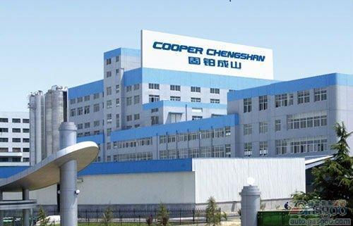 固铂成山估值4.4亿美元 归属权待定-汽车资讯-盖世汽车社区